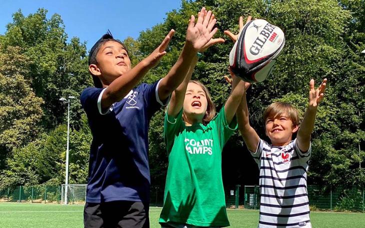 Find a camp | Ecolint Camps
