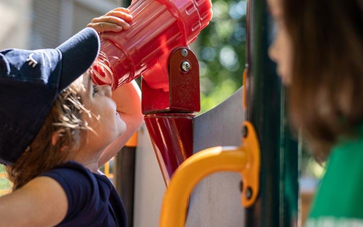 Find a camp | Ecolint Camps