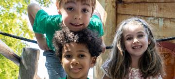 Multi-Activity | Ecolint Camps